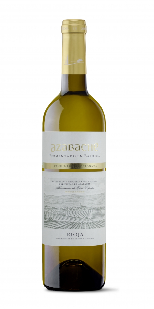 FINCAS DE AZABACHE - Consejo Regulador DOCa Rioja - Riojawine