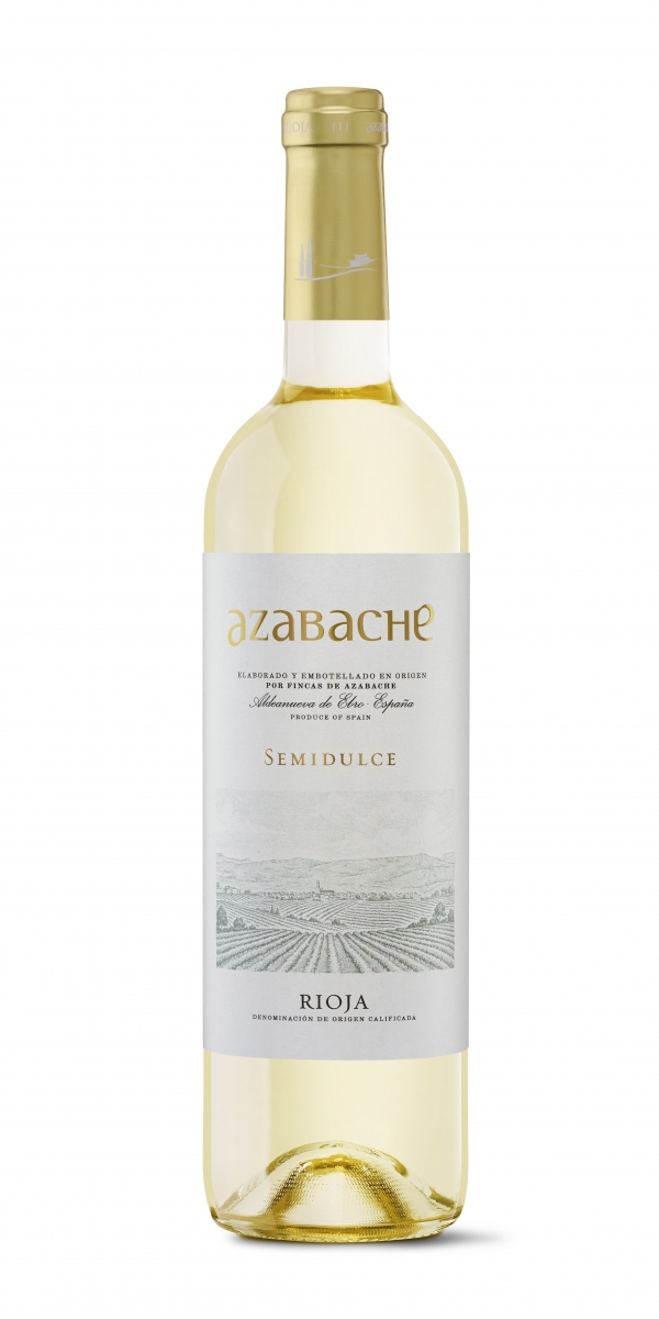 FINCAS DE AZABACHE - Consejo Regulador DOCa Rioja - Riojawine